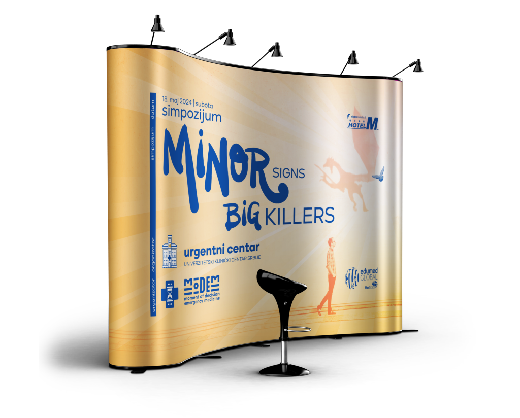 MODEM 2nd symposium 2024 - BAUDER - events & more