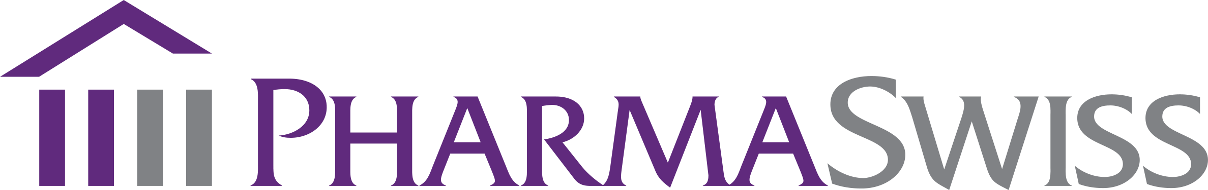 PharmaSwiss Seminar - BAUDER - events & more